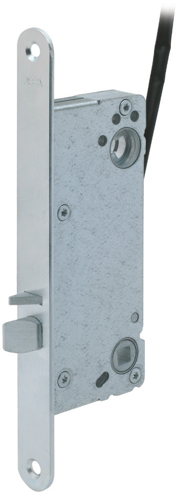 ASSA ABLOY - Ellås 880-50 hö/vä - Copiax