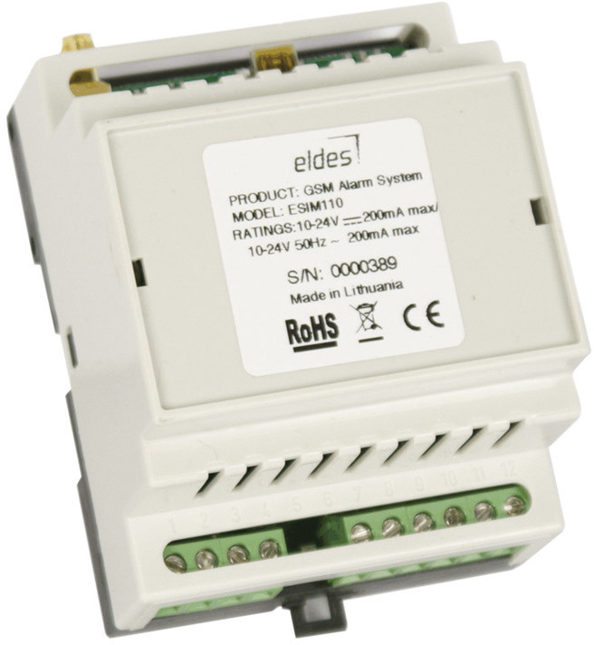 Axema - GSM Axcess 3 - Copiax